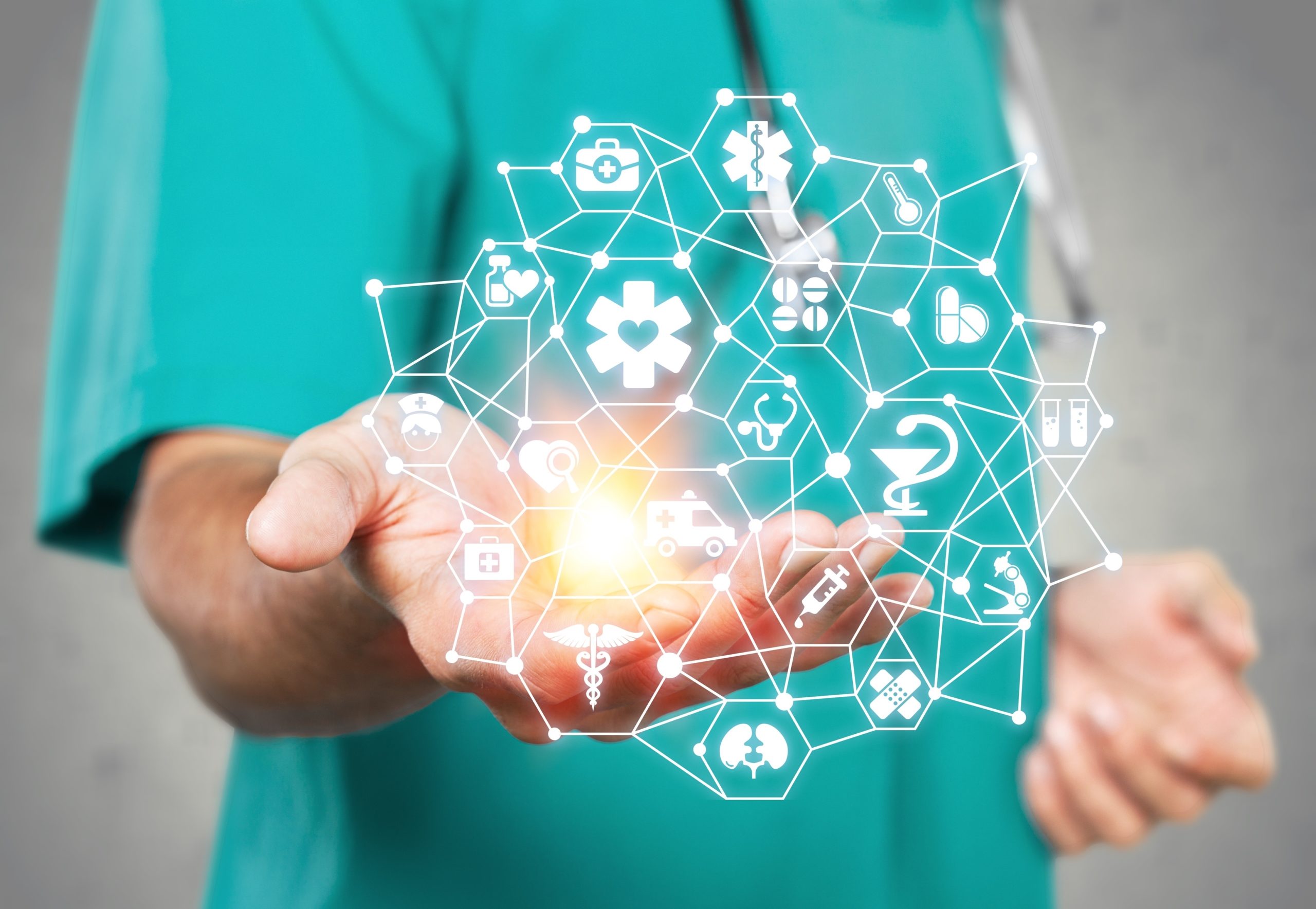 Healthcare Accreditation Software